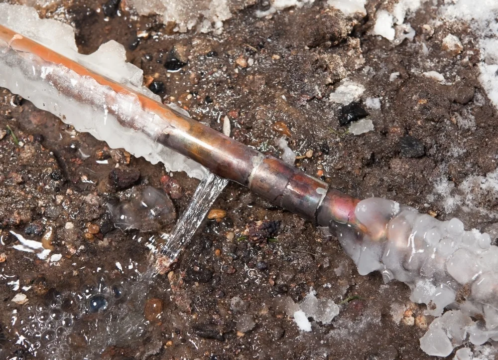 Keep Your Pipes from Freezing: Proven Prevention Strategies