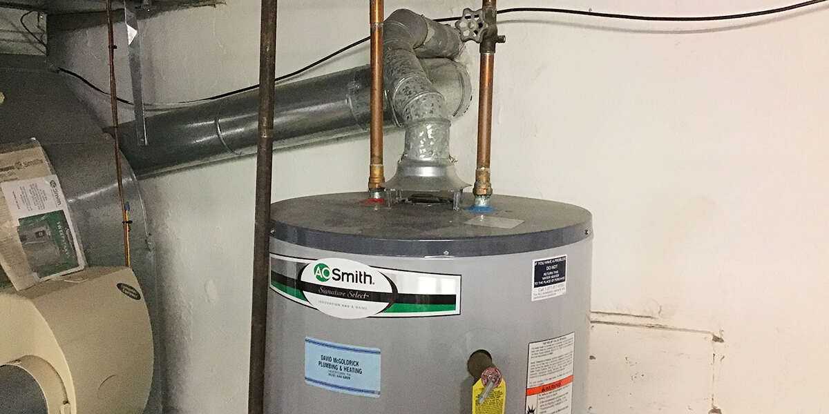 Top 10 Benefits of a New Water Heater Installation