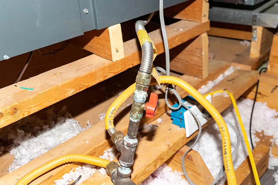 Top Causes of Gas Line Damage and How to Prevent Them